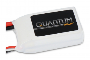 SLS QUANTUM