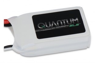 SLS QUANTUM
