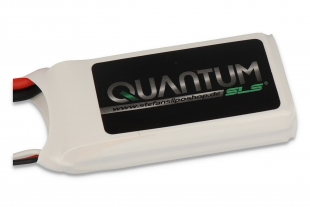 SLS QUANTUM